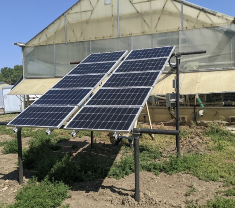 Best Solar Pumps for Agriculture 2022- with Reviews – RPS Solar Pumps ...