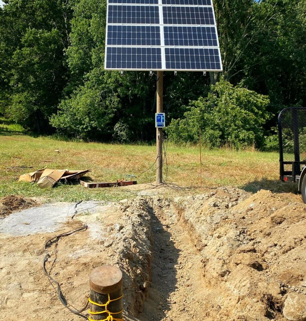 Top 100 Customer Photos – RPS Solar Pumps | America's #1 Solar Well Pumps