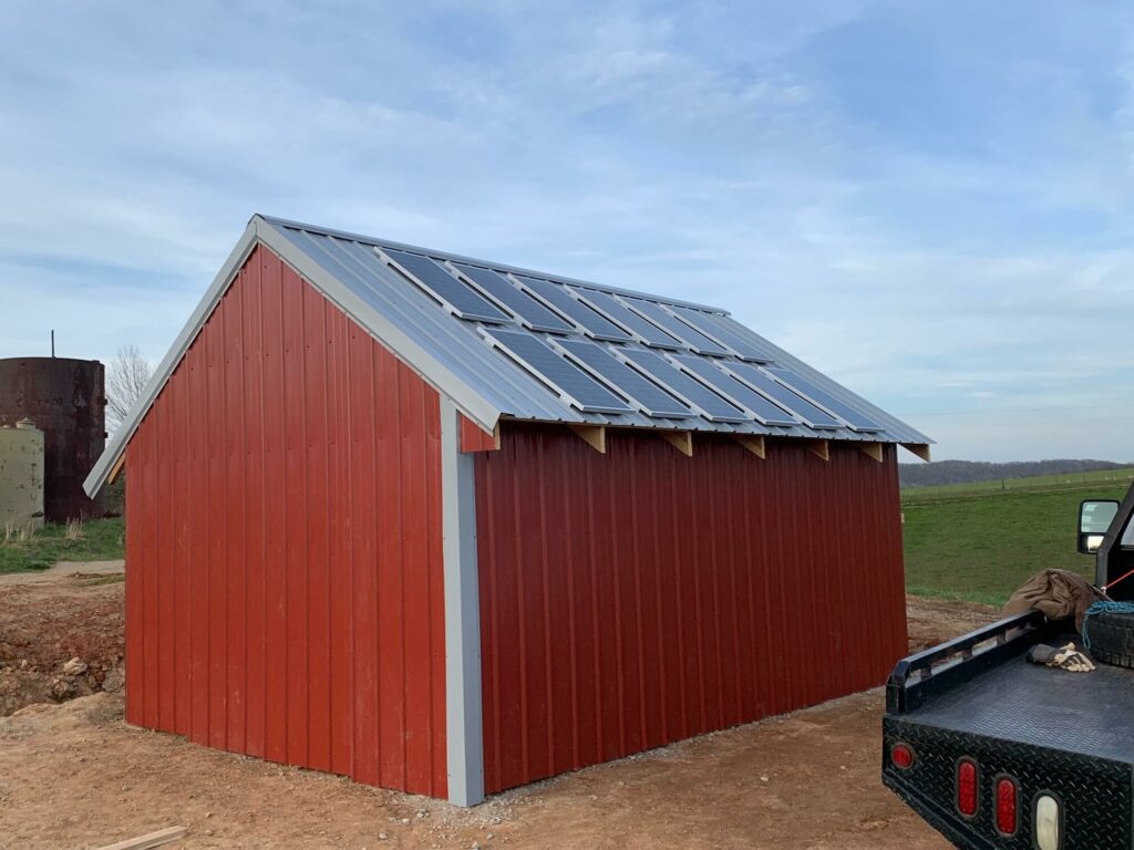 Top 100 Customer Photos – RPS Solar Pumps | America's #1 Solar Well Pumps
