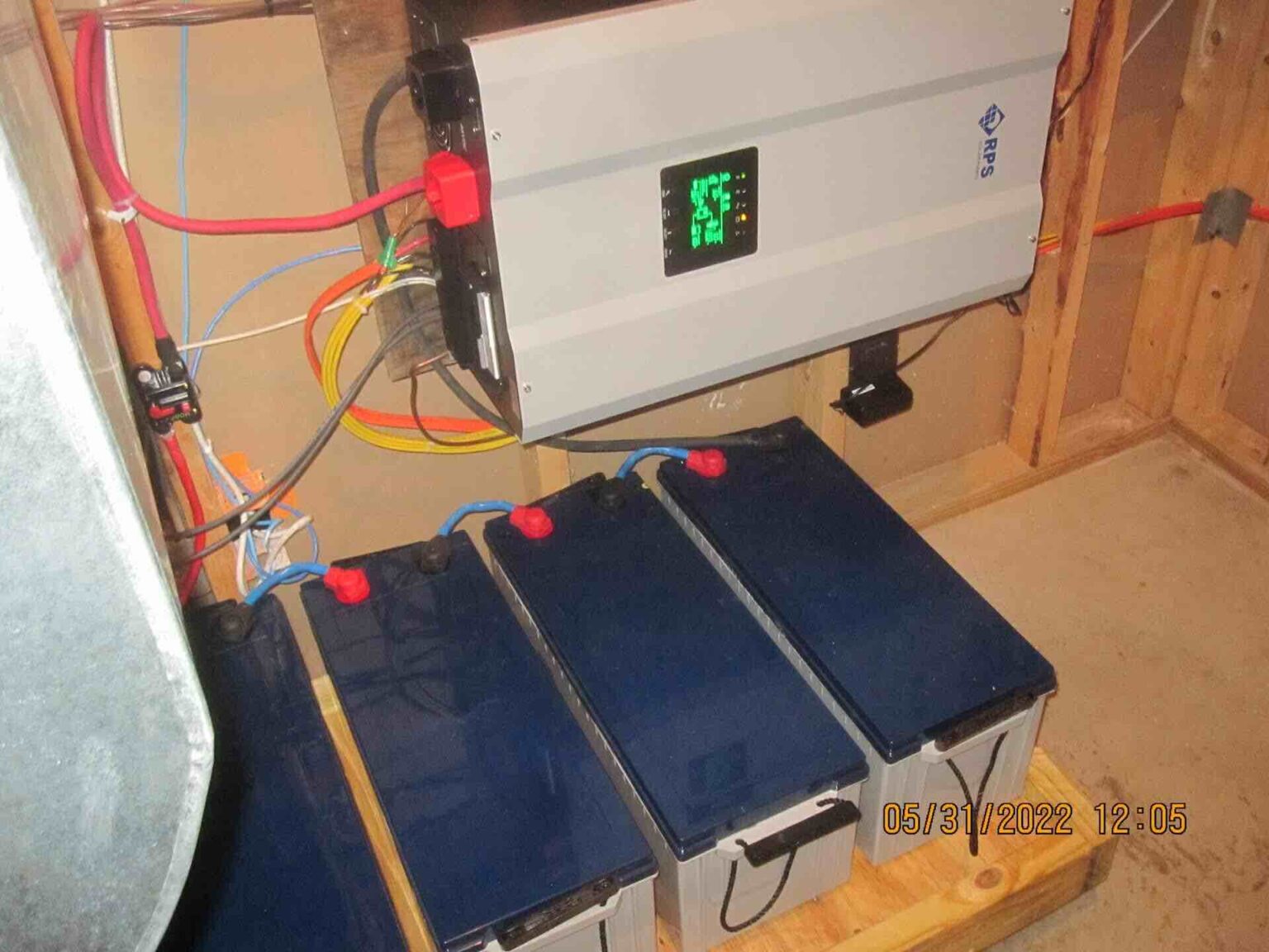 Top 100 Customer Photos – RPS Solar Pumps | America's #1 Solar Well Pumps