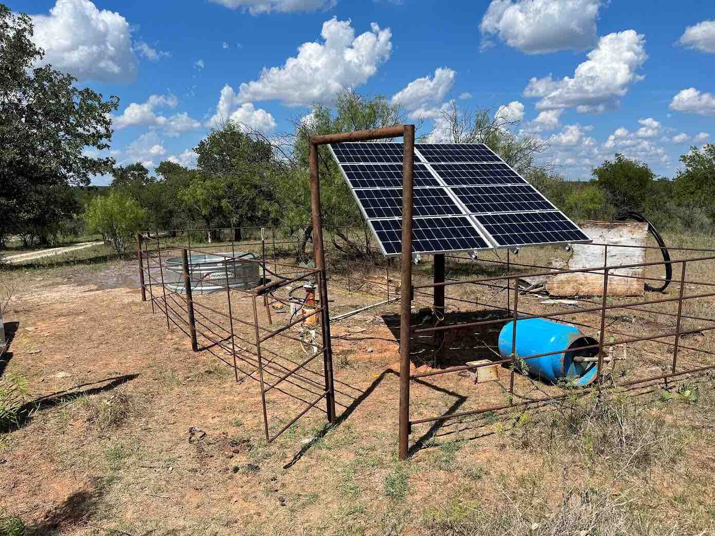 Top 100 Customer Photos – RPS Solar Pumps | America's #1 Solar Well Pumps