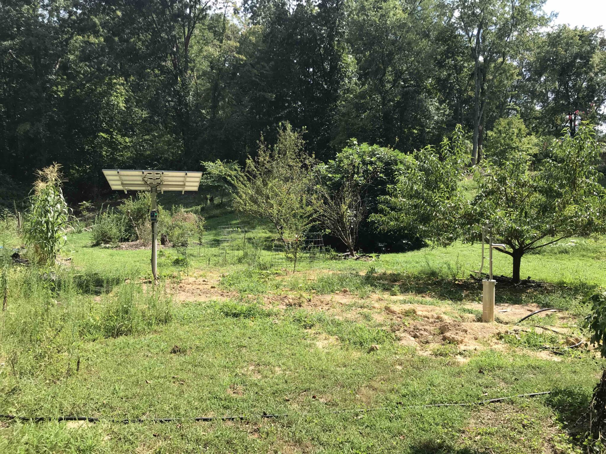 Top 100 Customer Photos – RPS Solar Pumps | America's #1 Solar Well Pumps