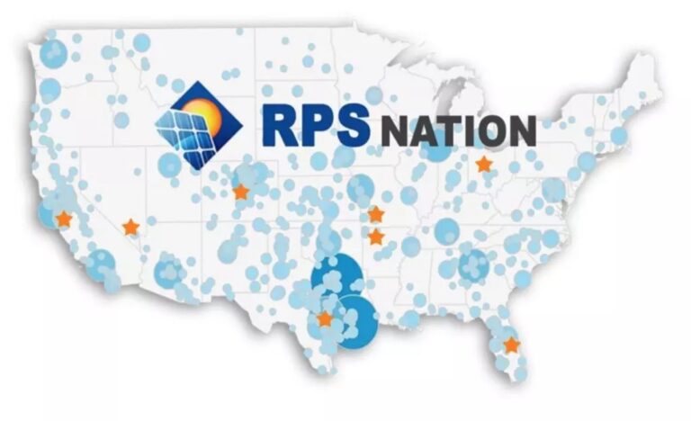 OFF GRID – RPS Solar Pumps | America's #1 Solar Well Pumps