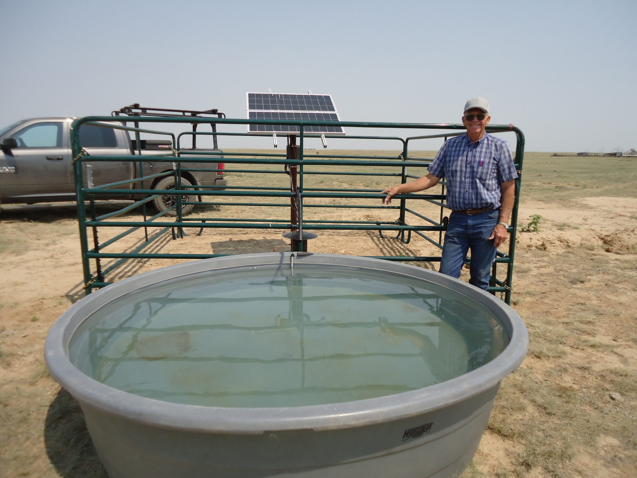 UPDATED: Top 100 Favorite Solar Well Pump Photos – RPS Solar Pumps ...