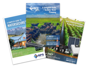 RPS Solar Pump Catalogs – RPS Solar Pumps | America's #1 Solar Well Pumps