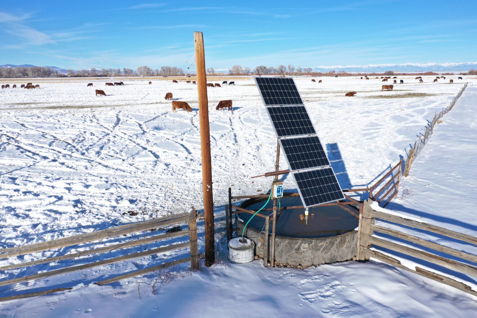 Solar Well Pump Winterization – RPS Solar Pumps | America's #1 Solar ...